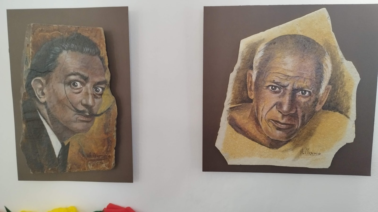 Picasso's birthplace: the origin of a genius in the heart of Malaga ...