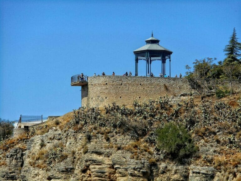 10 must-see things to visit and do in Ronda