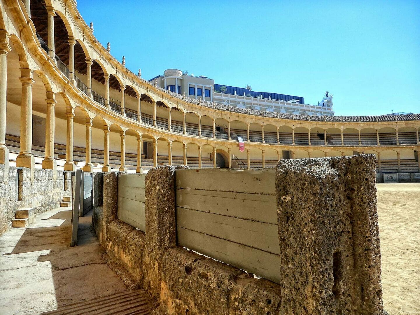 10 Dinge, die man in Ronda unbedingt sehen und tun muss