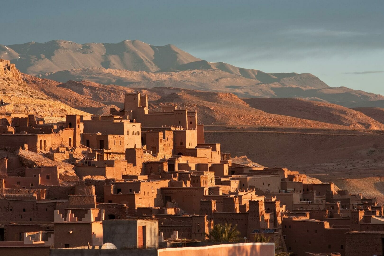 What to do in Morocco at Christmas - Visitanddo