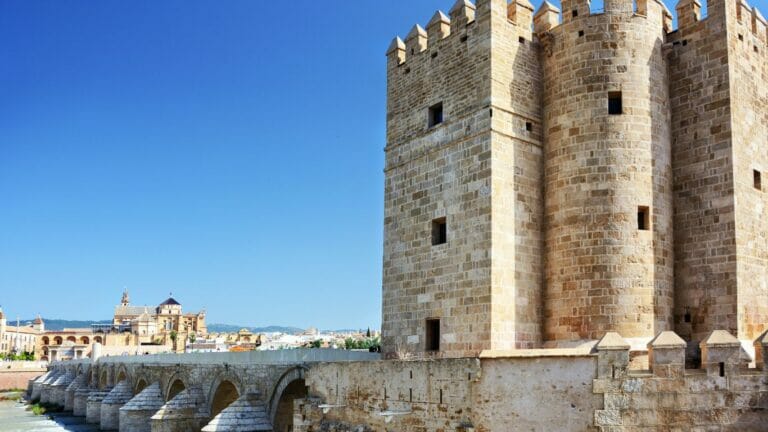 Les 10 monuments de Cordoue à ne pas manquer - Visitanddo