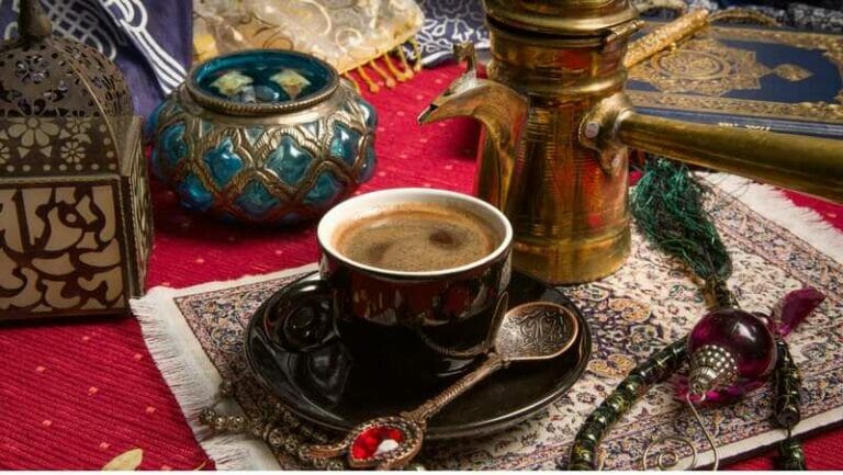 Boissons marocaines typiques - Visitanddo