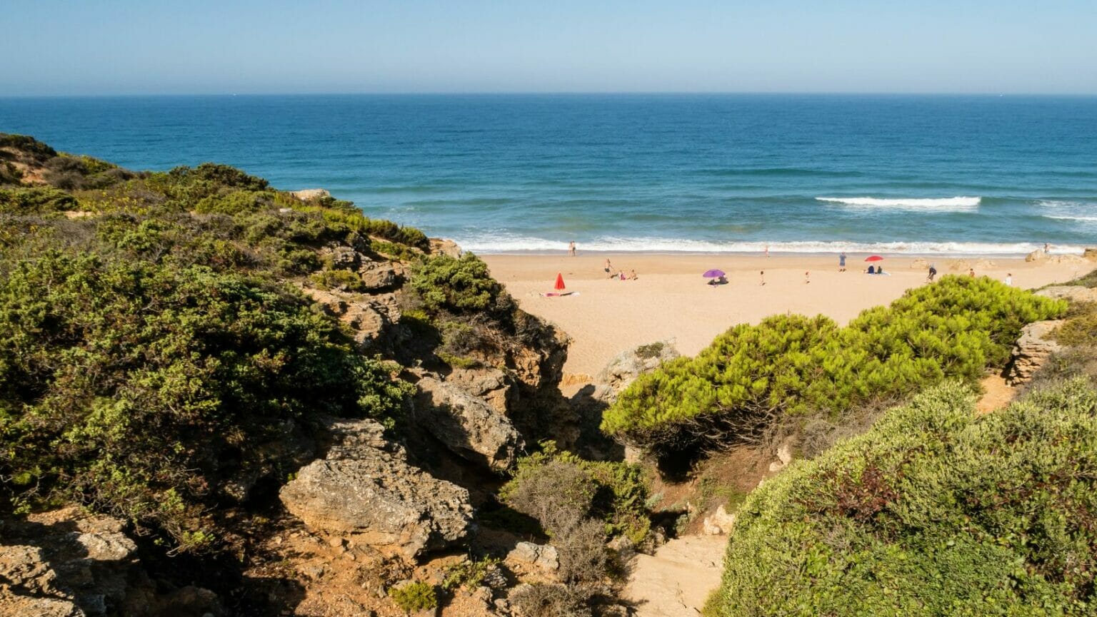 What to visit and what to do in Conil de la Frontera - Visitanddo