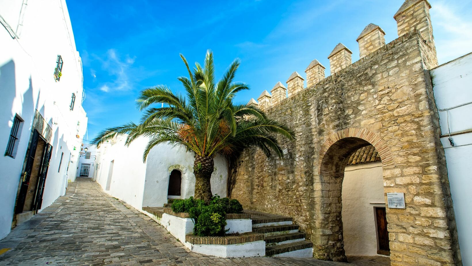 10 essential things to see in Vejer de la Frontera - Visitanddo