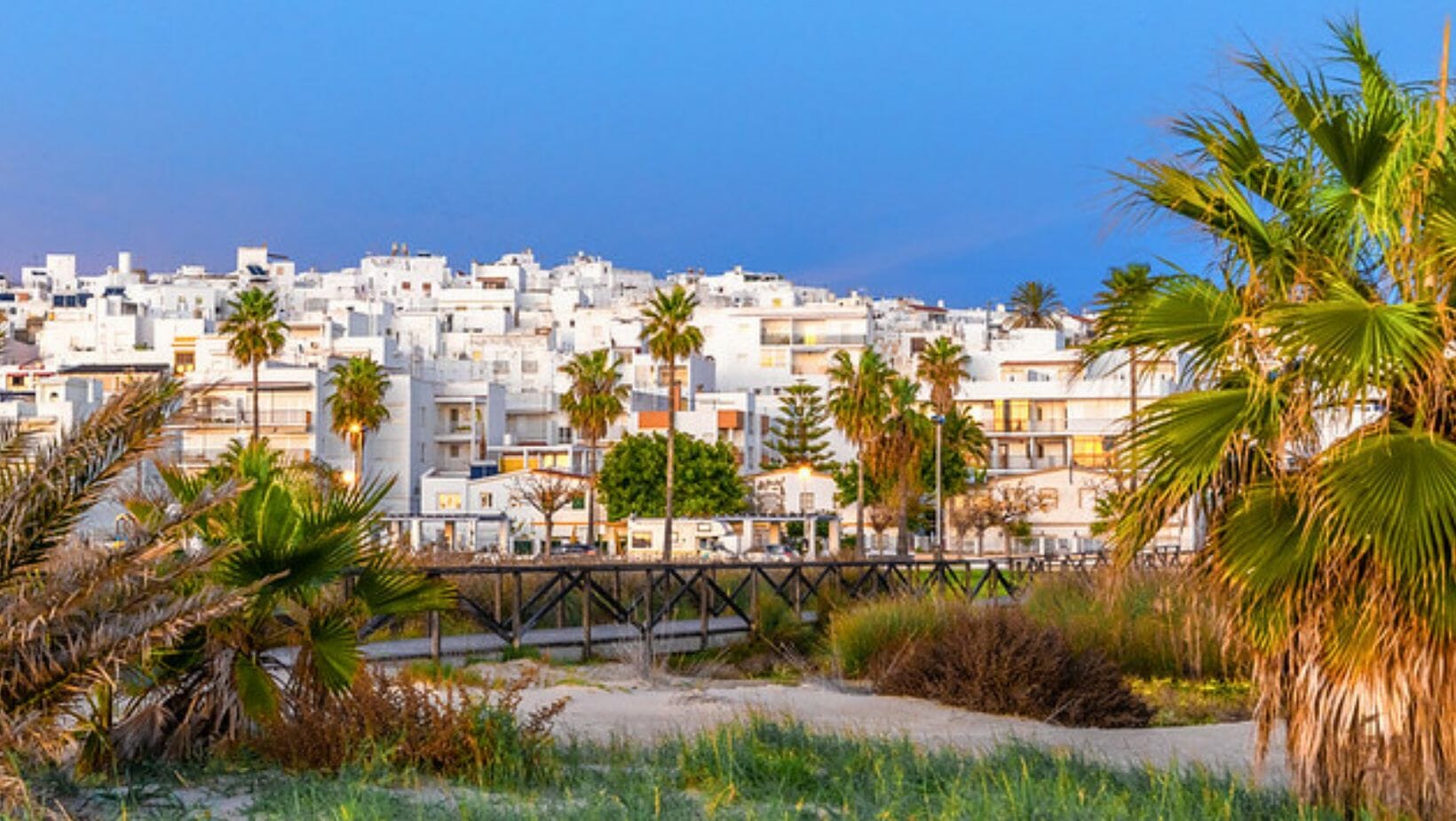 What to visit and what to do in Conil de la Frontera - Visitanddo