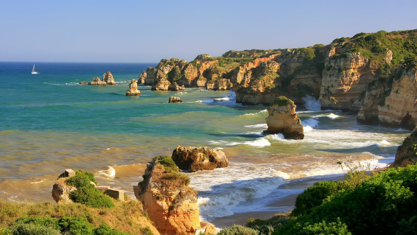 What to visit and what to do in Conil de la Frontera - Visitanddo