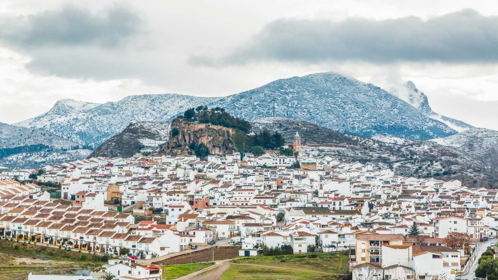 Que ver en Ardales - Visitanddo