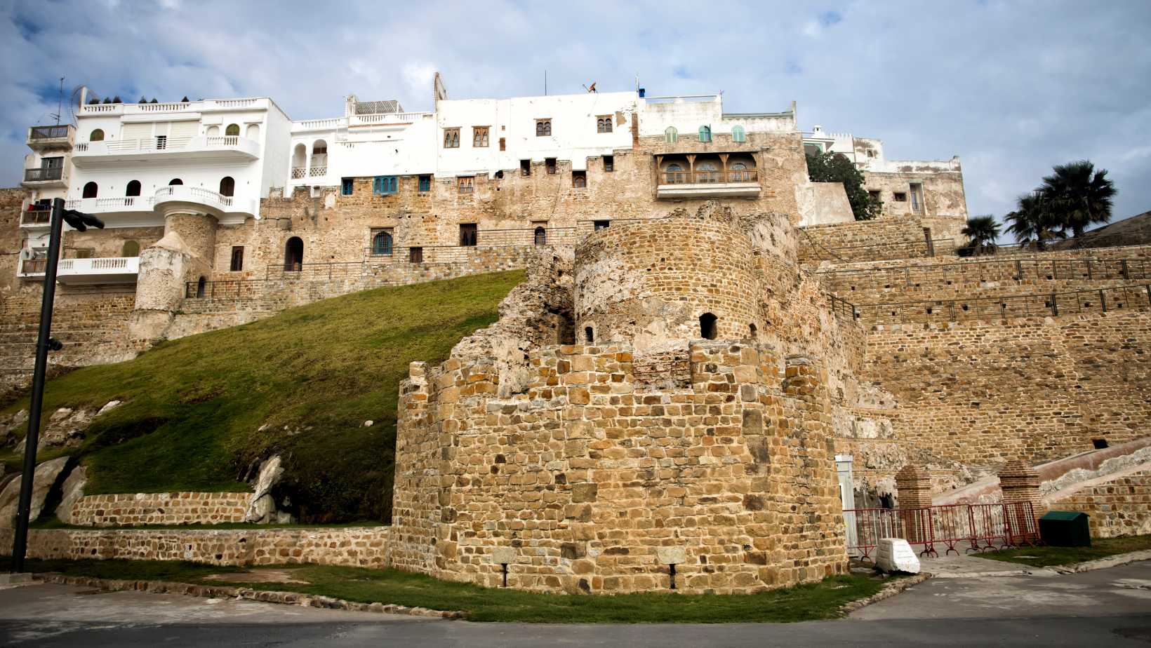 Que voir à Tanger : un tour des meilleurs endroits à visiter - Visitanddo