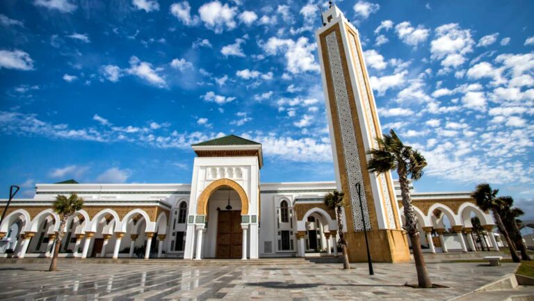 Que voir à Tanger : un tour des meilleurs endroits à visiter - Visitanddo