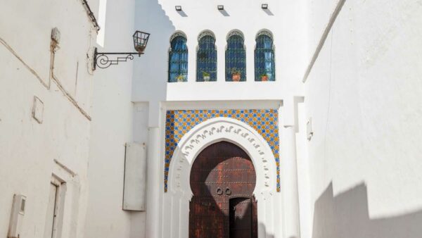 Que voir à Tanger : un tour des meilleurs endroits à visiter - Visitanddo