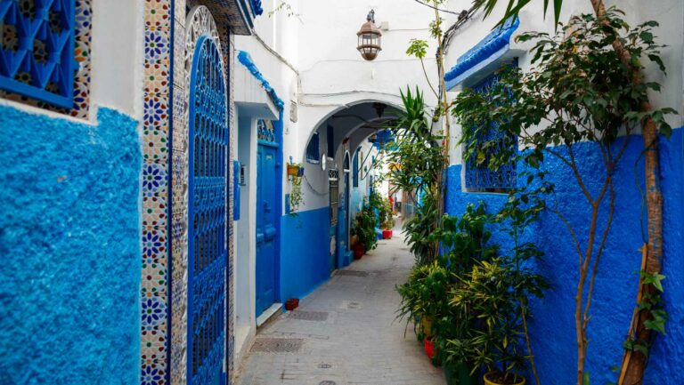 What to see in Tangier: A Tour of the Best Places to Visit - Visitanddo