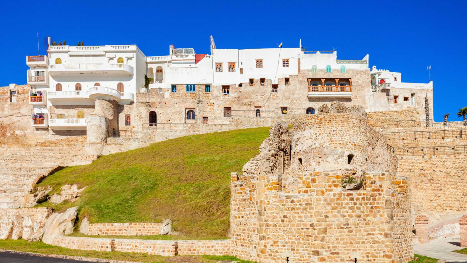 Que voir à Tanger en 3 jours : un itinéraire pour les voyageurs curieux ...
