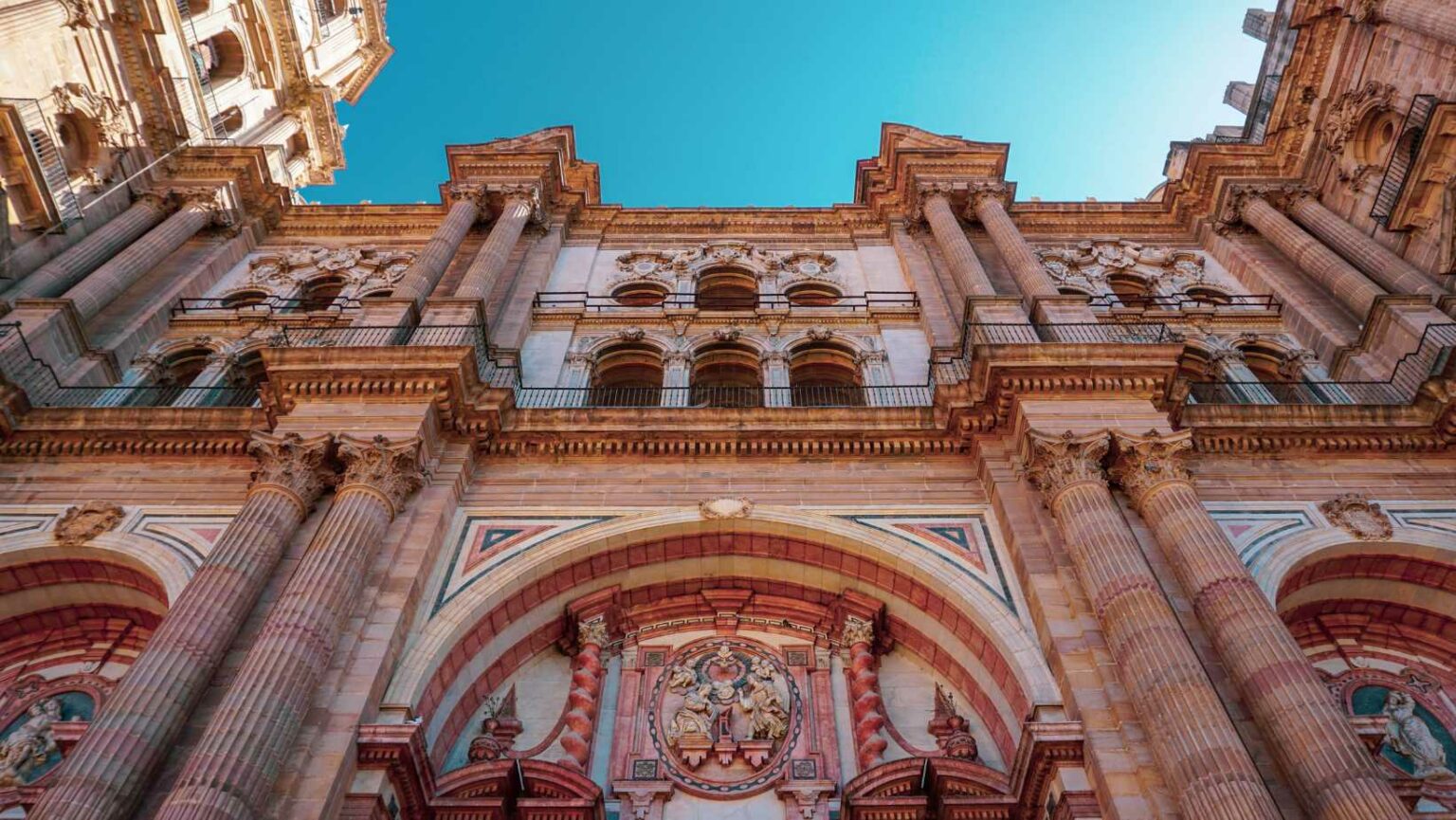 Catedral de la Encarnación de Málaga: la Manquita y su esplendor - Visitanddo