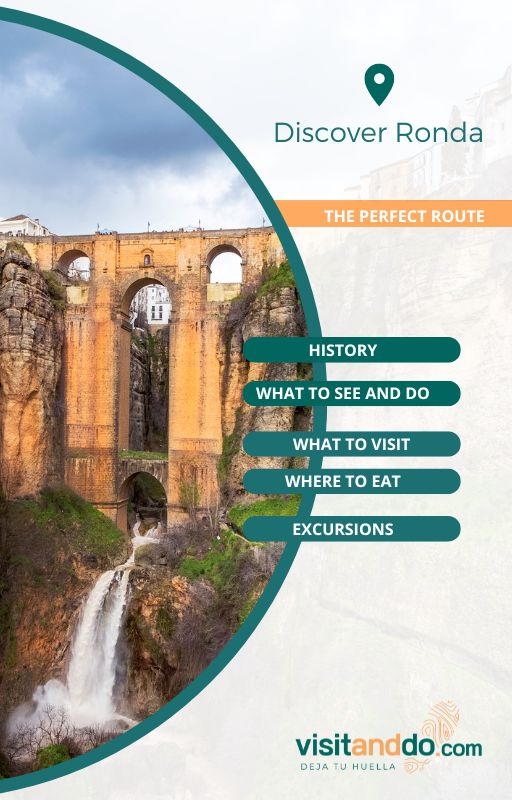 10 must-see things to visit and do in Ronda