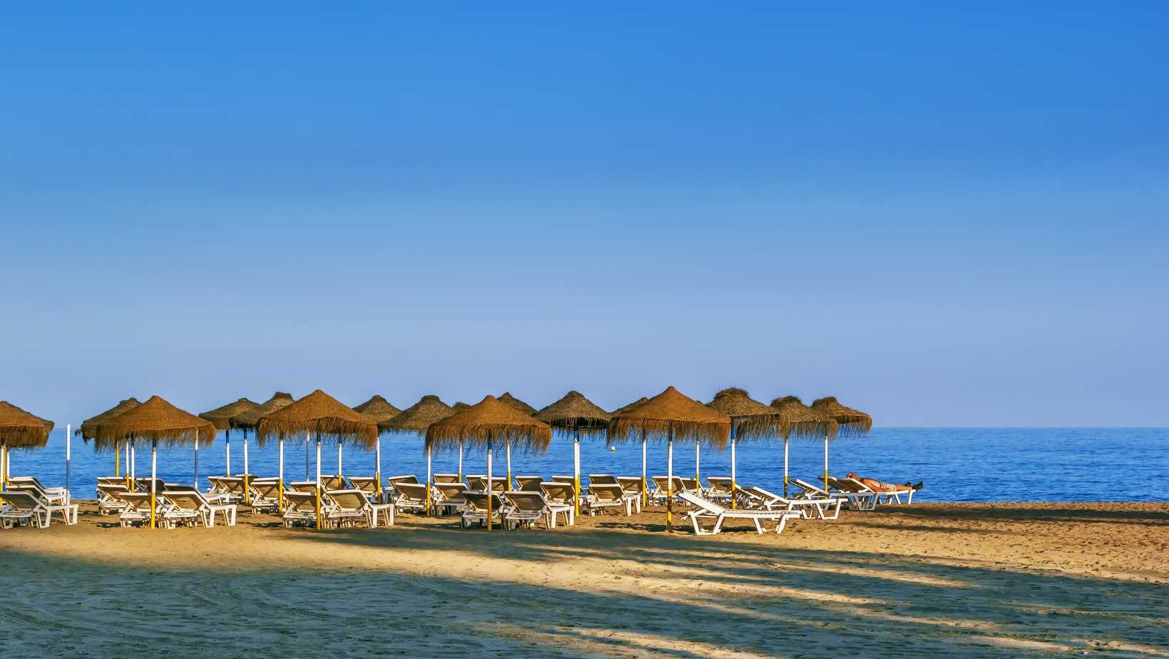 The beaches of Torremolinos: sun, sea and unforgettable experiences ...