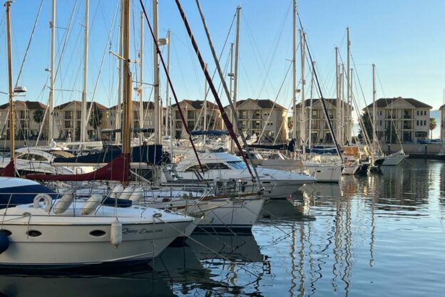 Excursion to Gibraltar with guided walking tour through the centre of ...